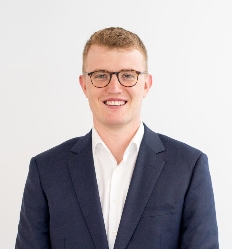 Matt Woolley - Quigg Partners
