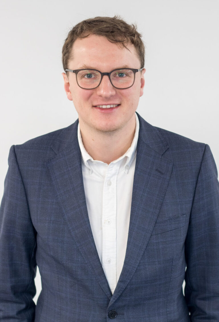 Our People Archive - Quigg Partners